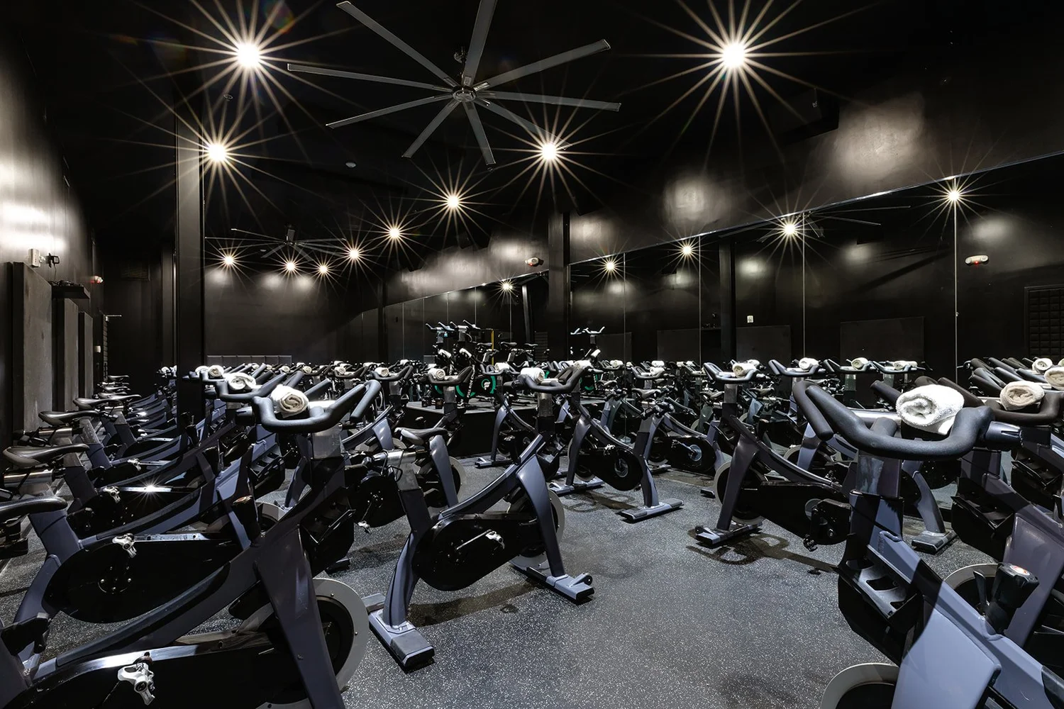 Full Ride Cycling | Nashville's #1 Cycling Studio