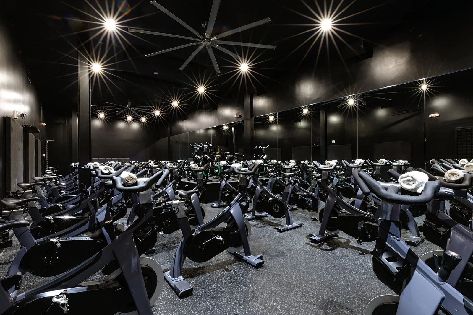 Full Ride Cycling | Nashville's #1 Cycling Studio