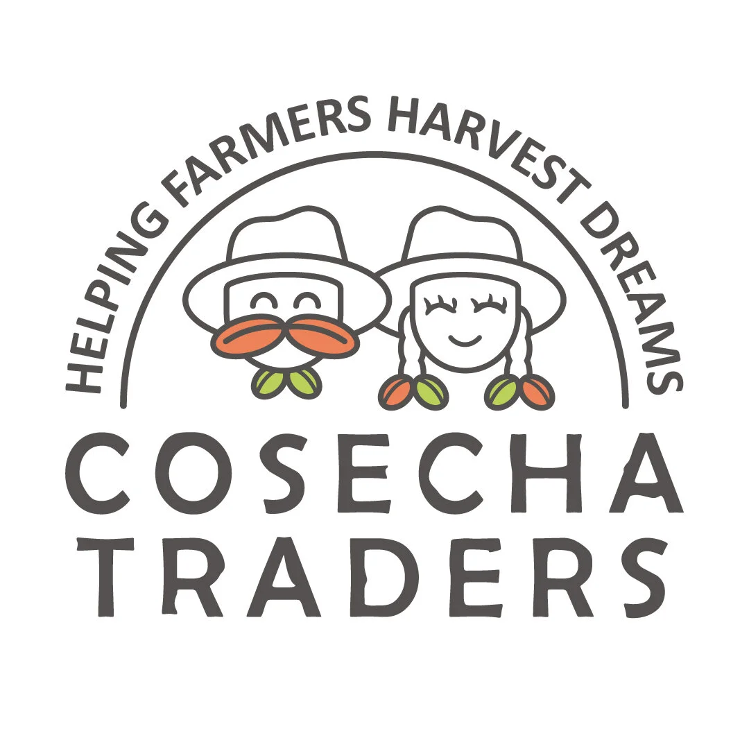 Cosecha Logo