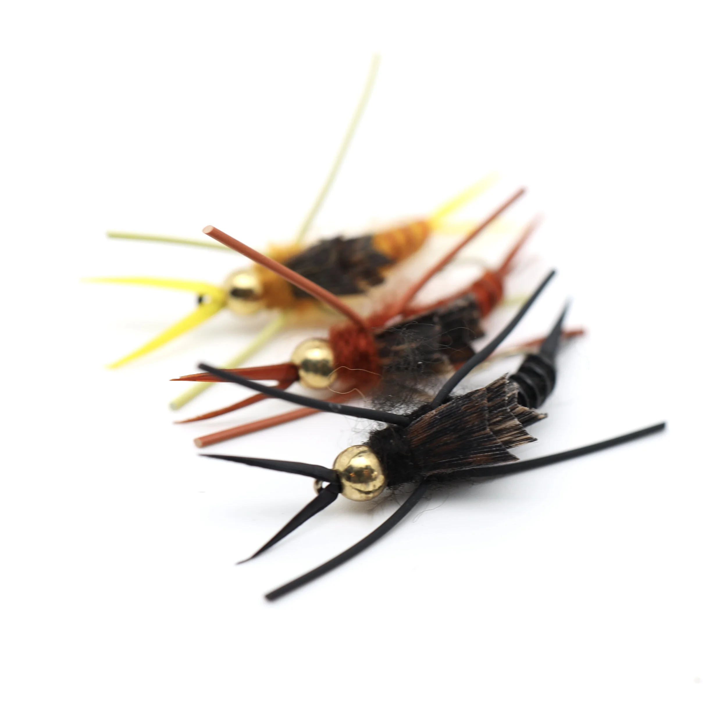 Tungsten Candy — Redd'sFlies