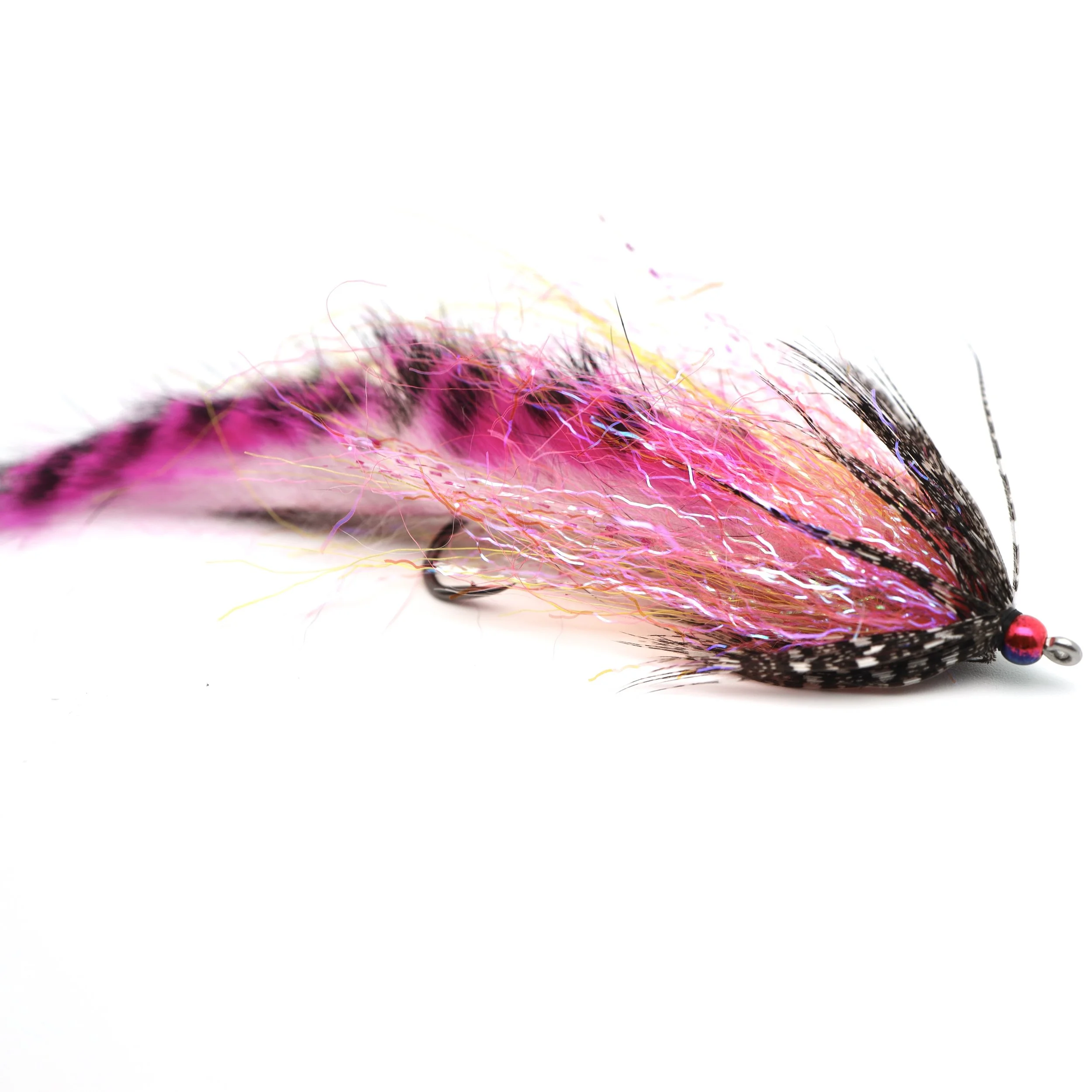 Sculpzilla — Redd'sFlies