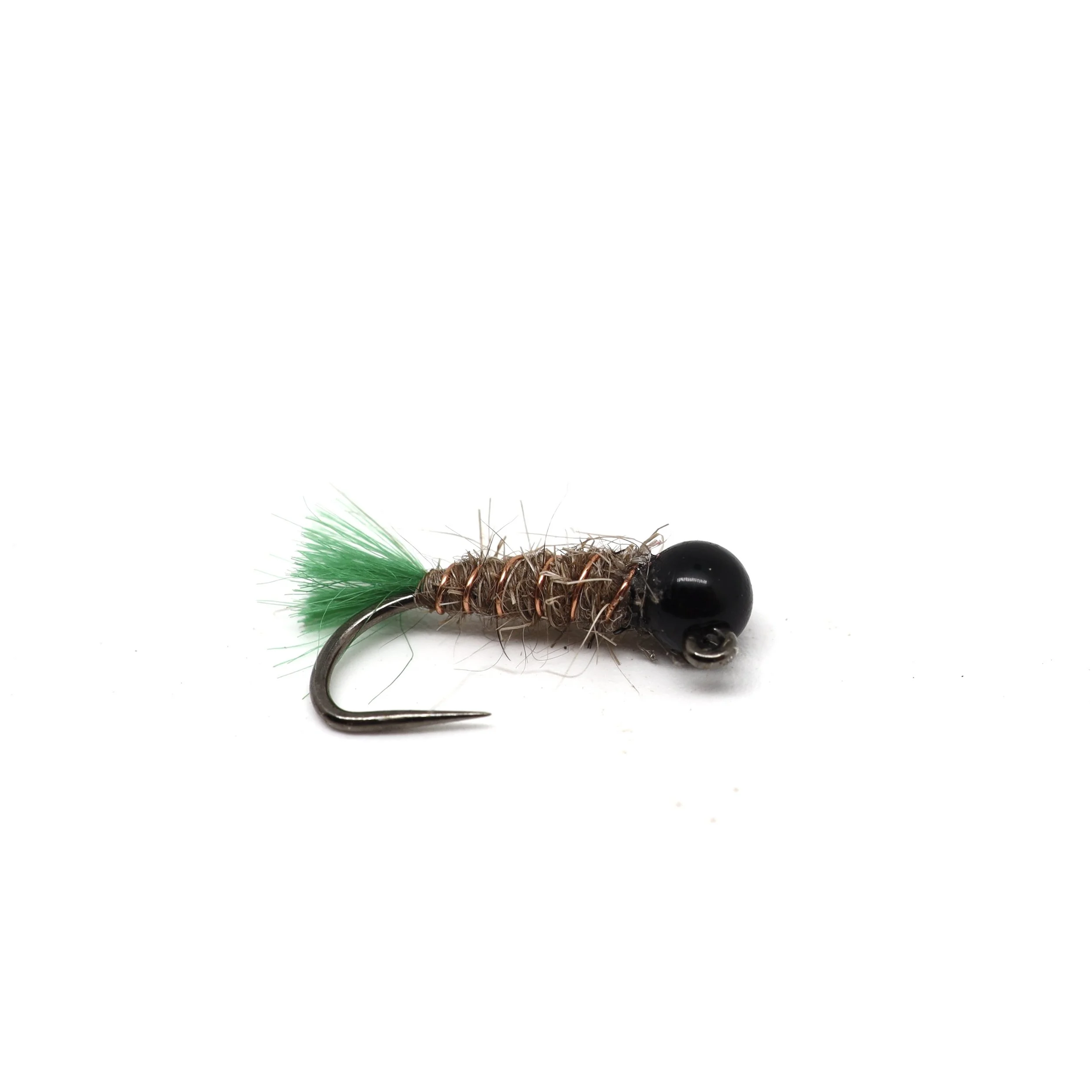 Hot Head Guide's Choice — Redd'sFlies