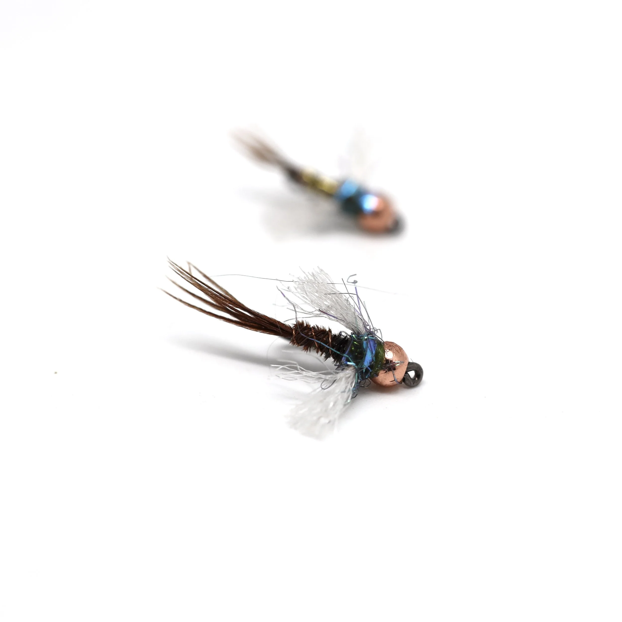 Flashback Beatis — Redd'sFlies