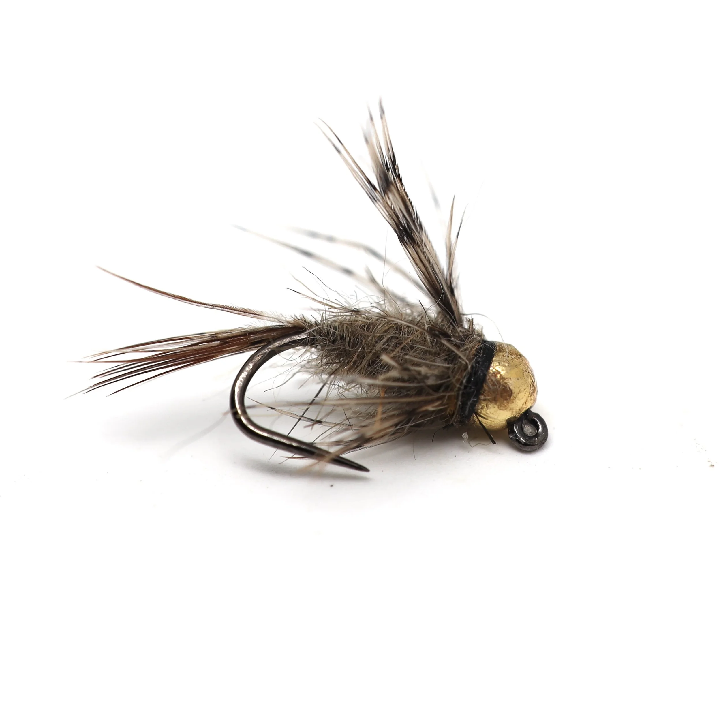 Flashback Callibaetis - Tungsten — Redd'sFlies