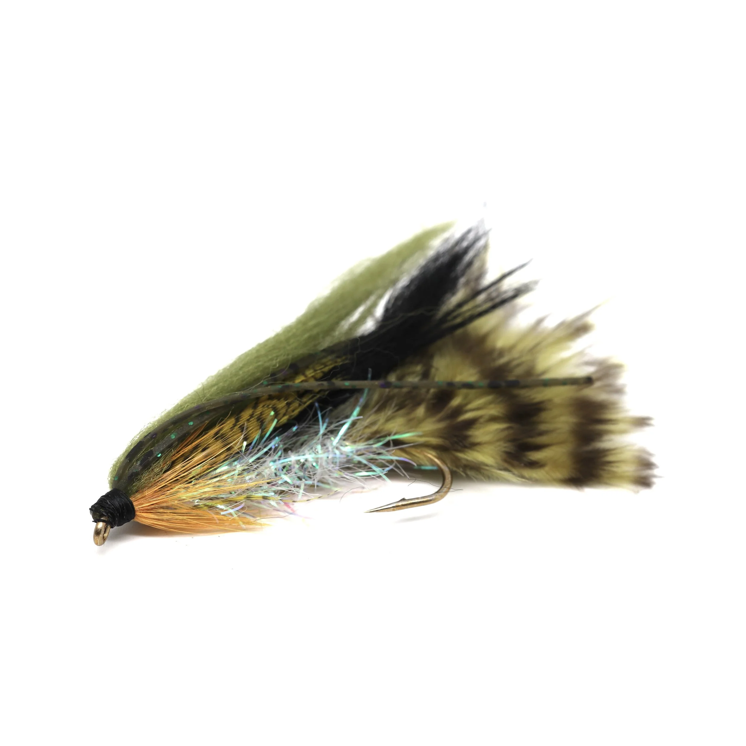 Sculpzilla — Redd'sFlies