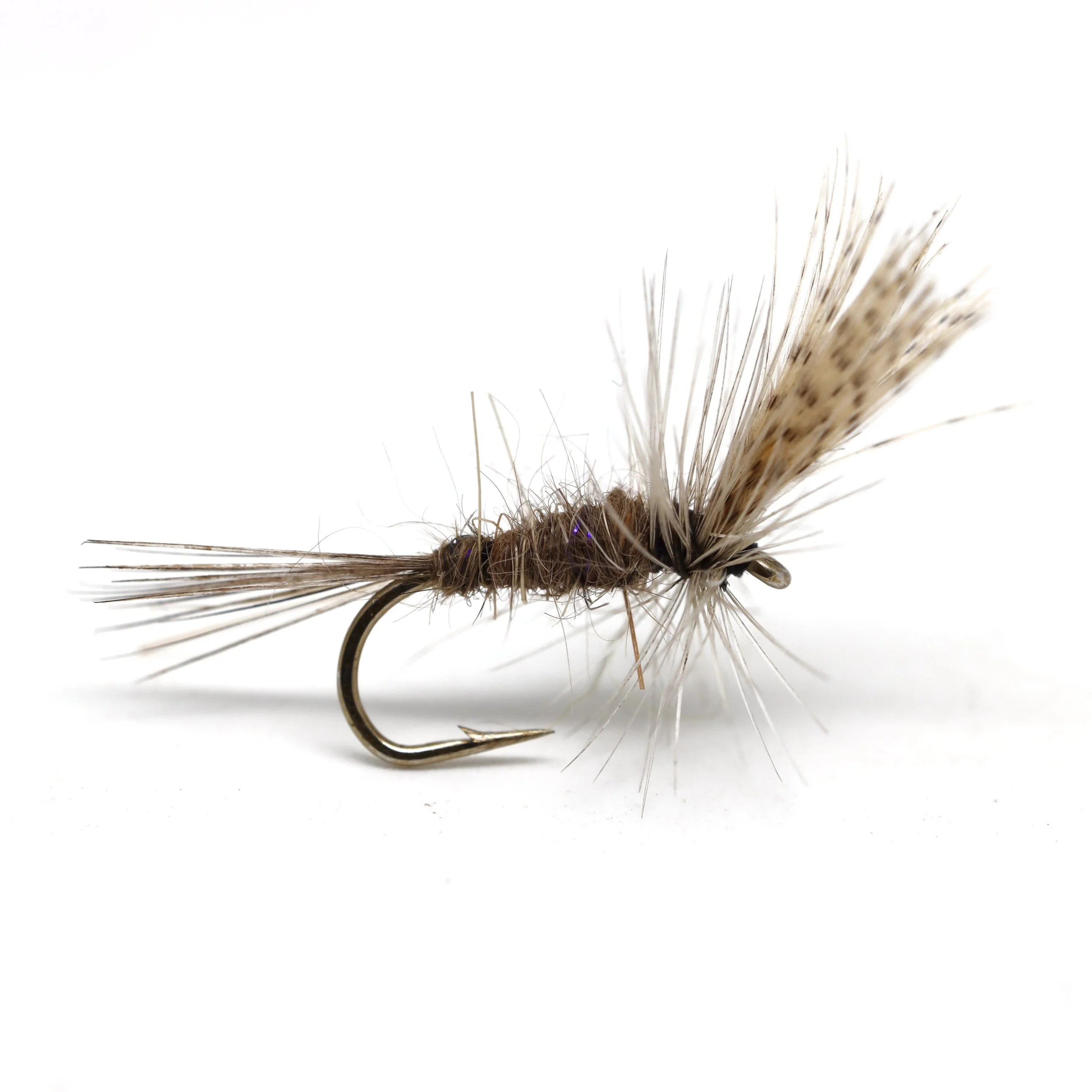 Hendrickson Mayfly — Redd'sFlies