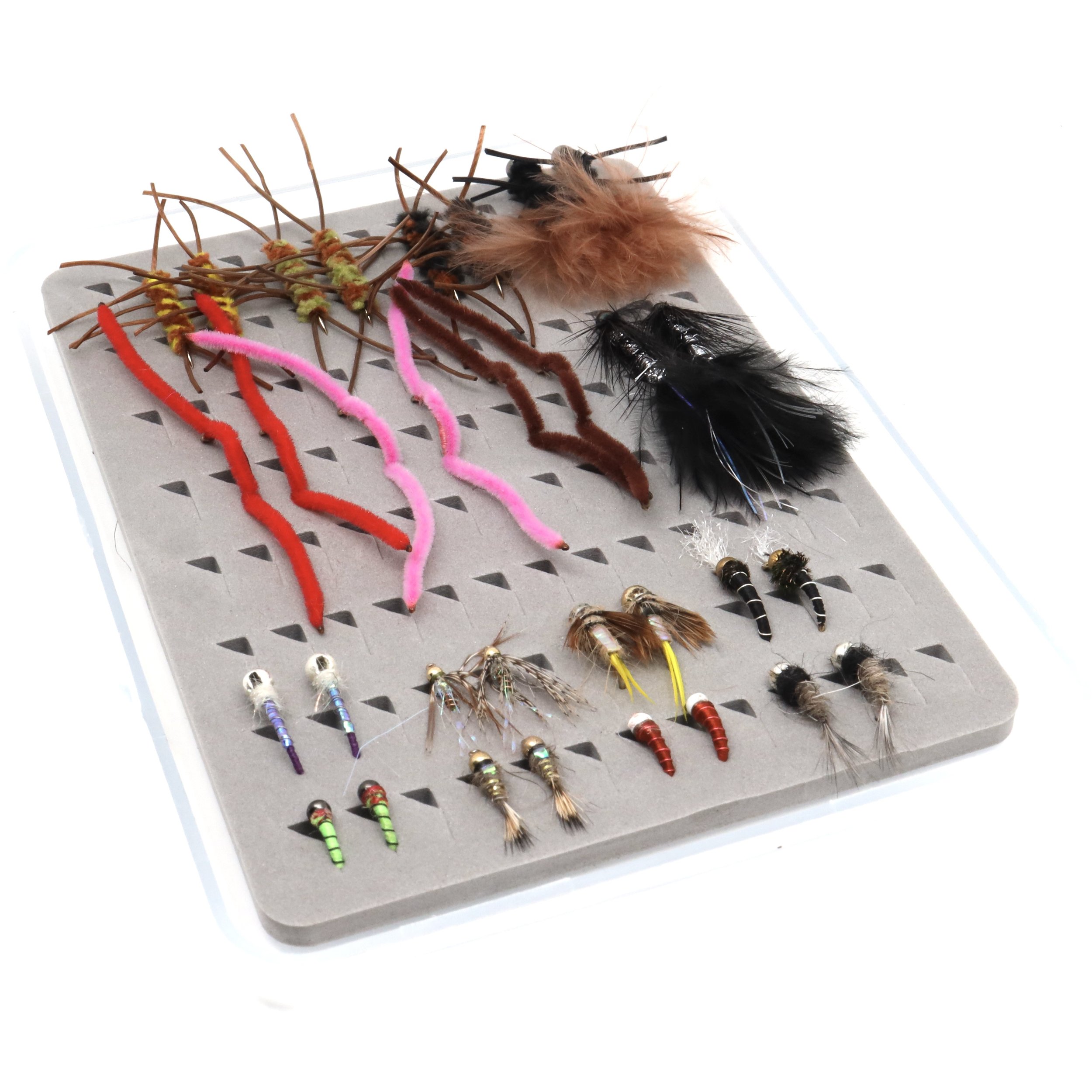 Hardman's Picks — Redd'sFlies
