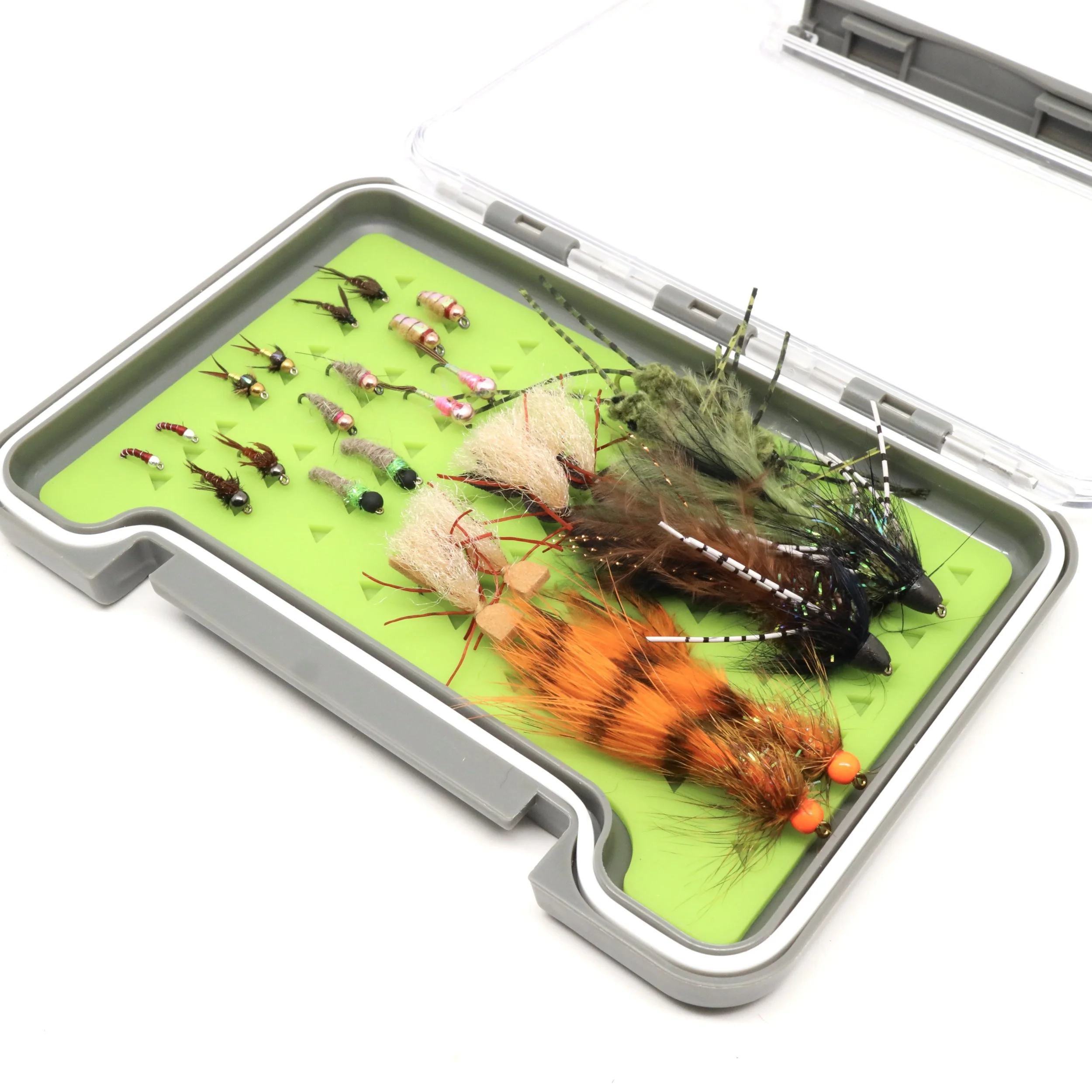 Hardmans Picks — Redd'sFlies
