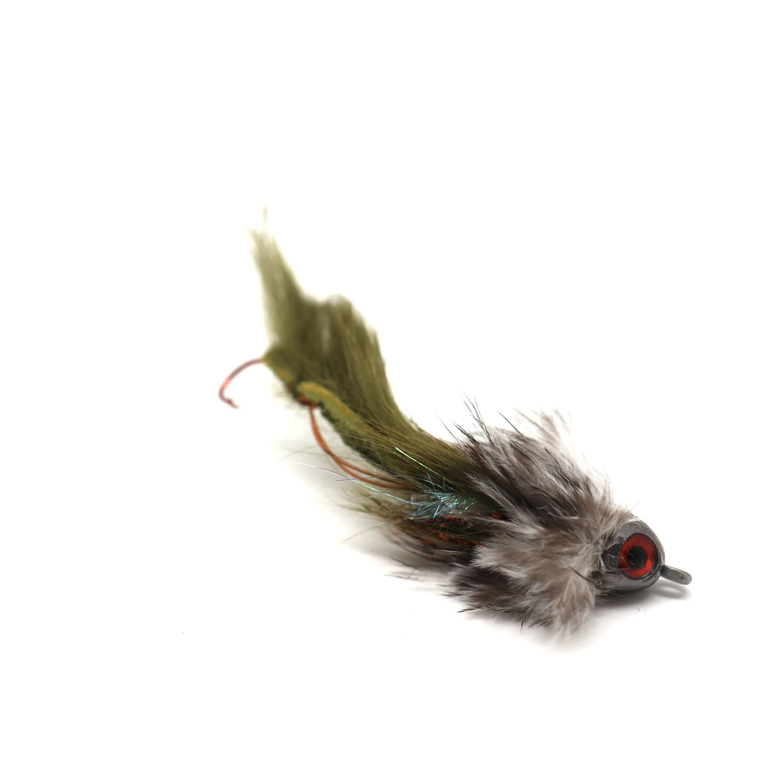 Sculpzilla — Redd'sFlies