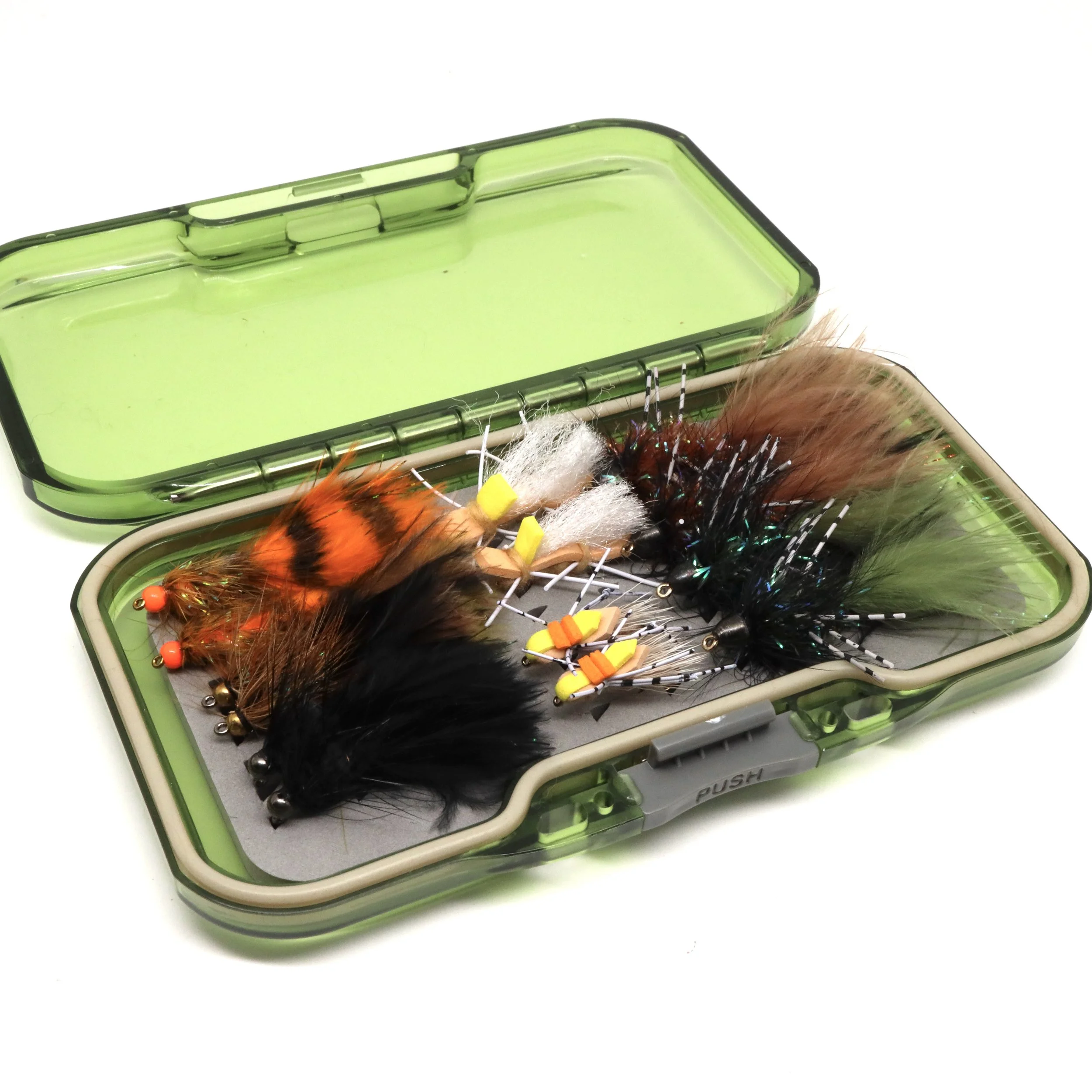 Hardman's Picks — Redd'sFlies