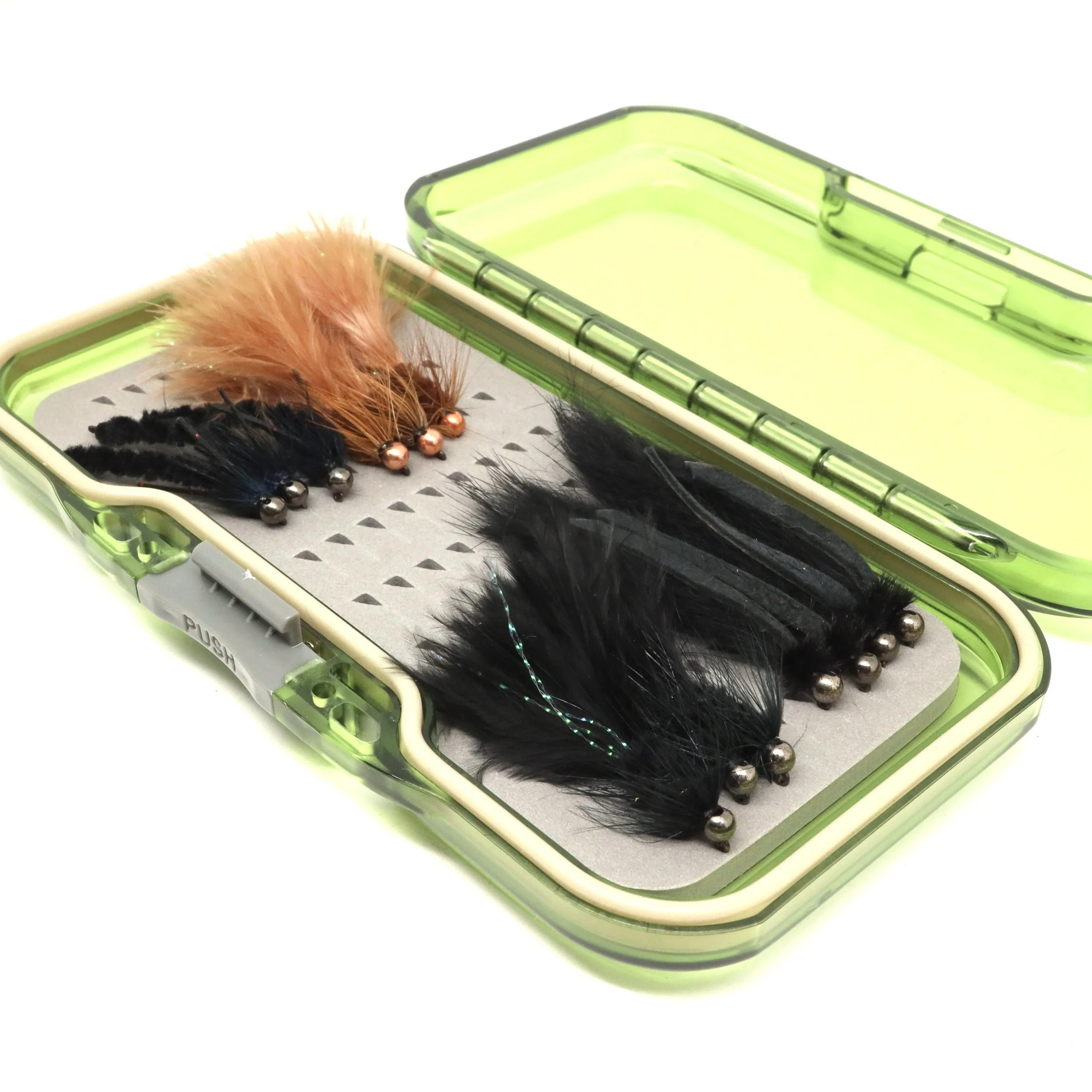 Hardman's Picks — Redd'sFlies