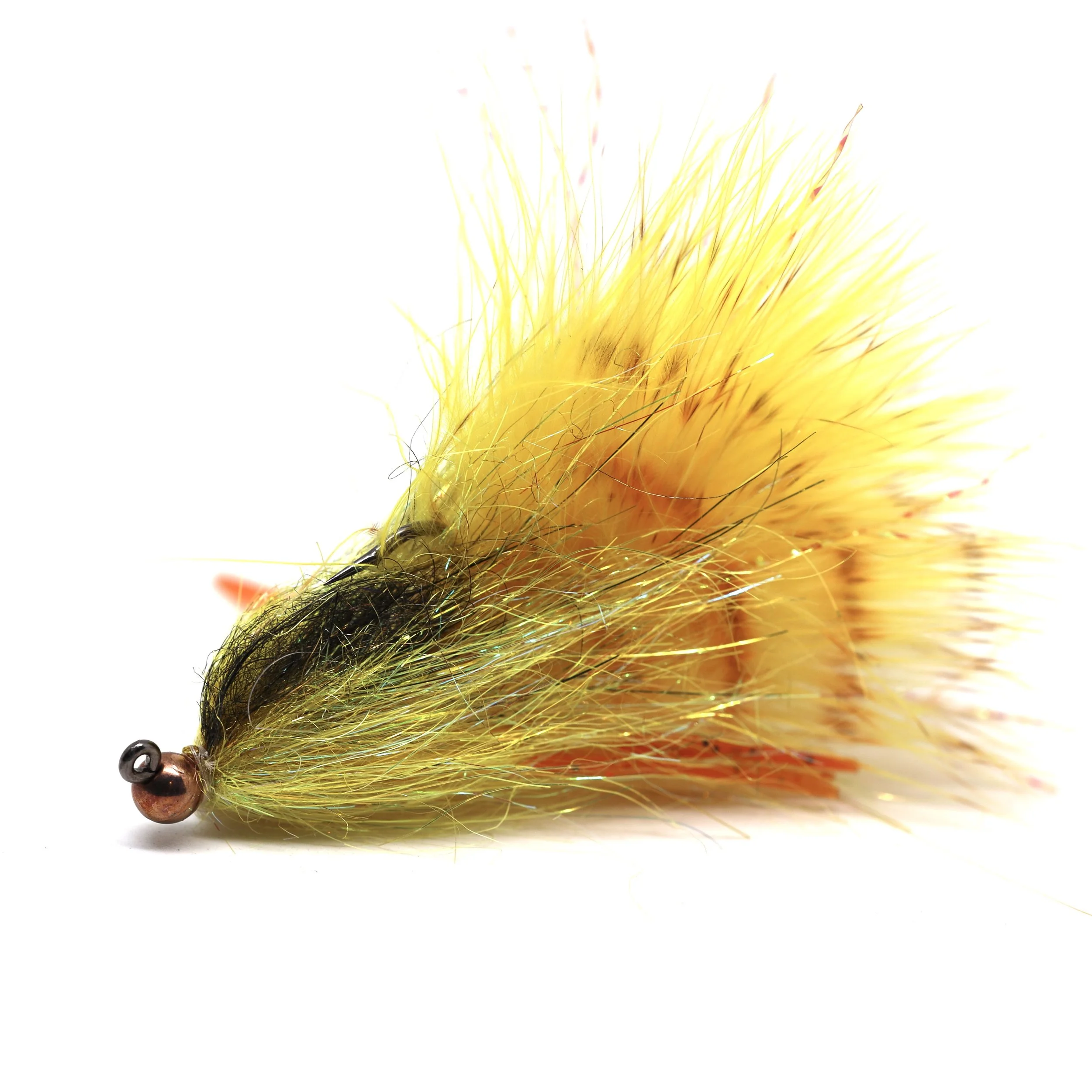 Sculpzilla 2.0 — Redd'sFlies