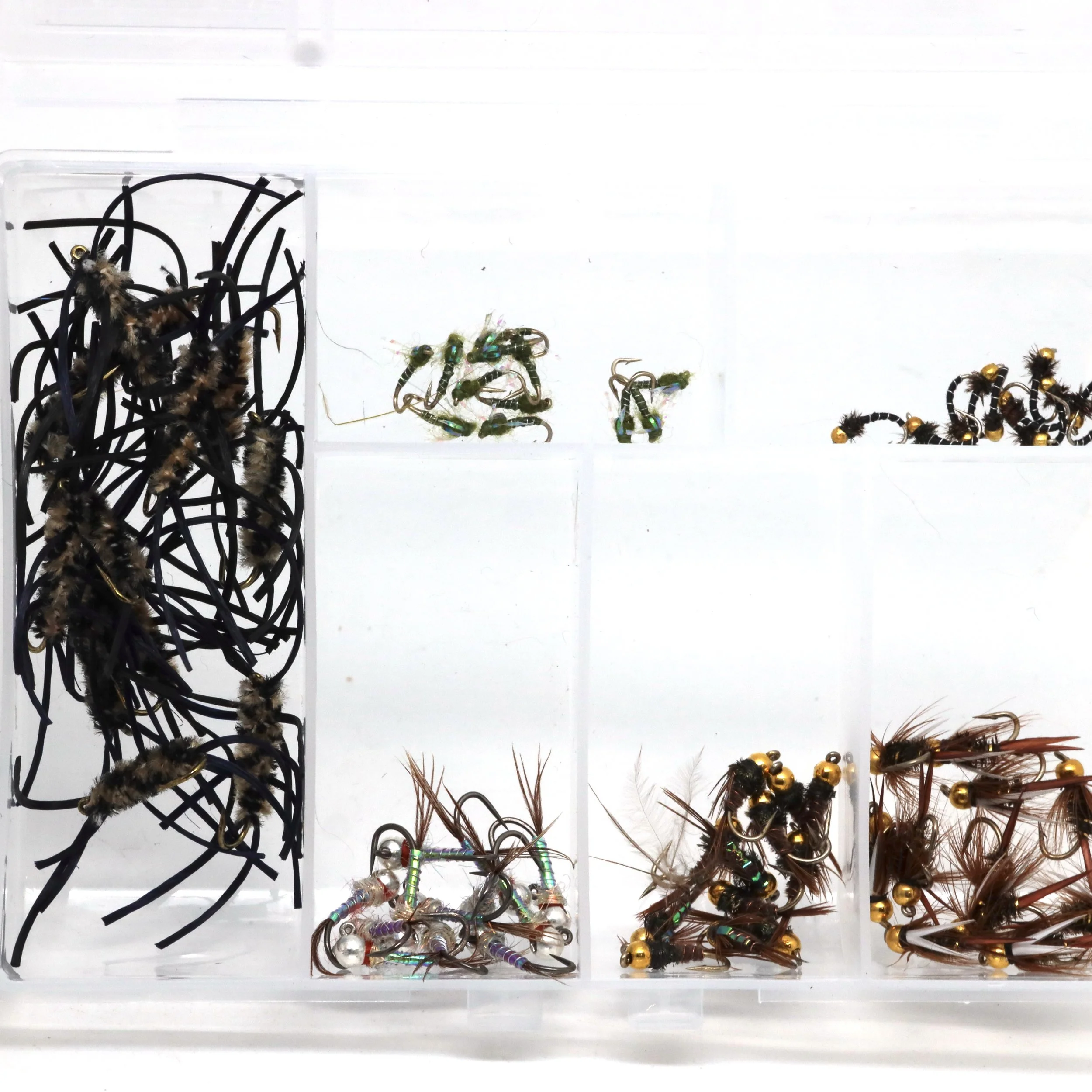 Mini Morsels — Redd'sFlies