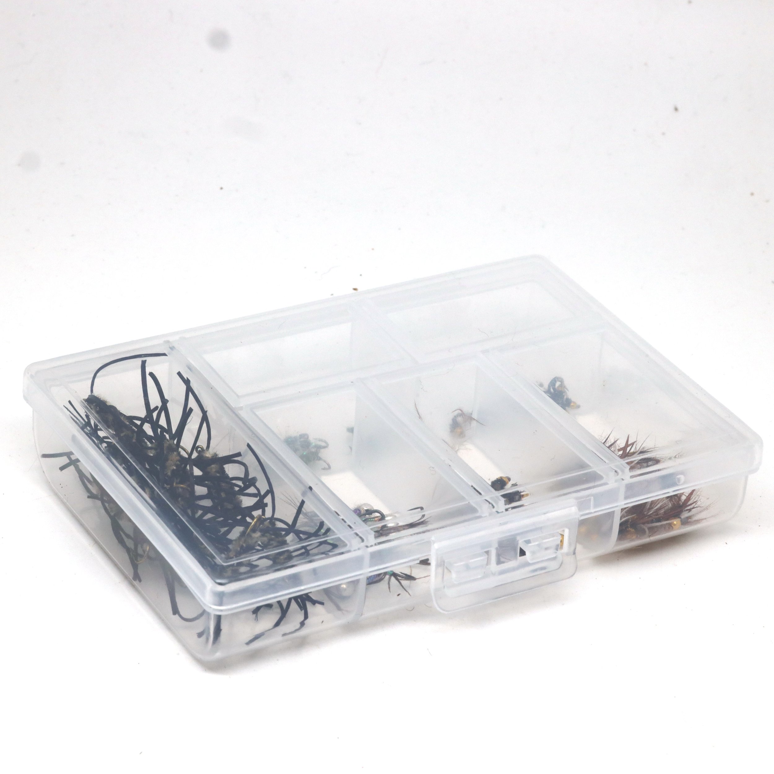 Hardman's Picks — Redd'sFlies