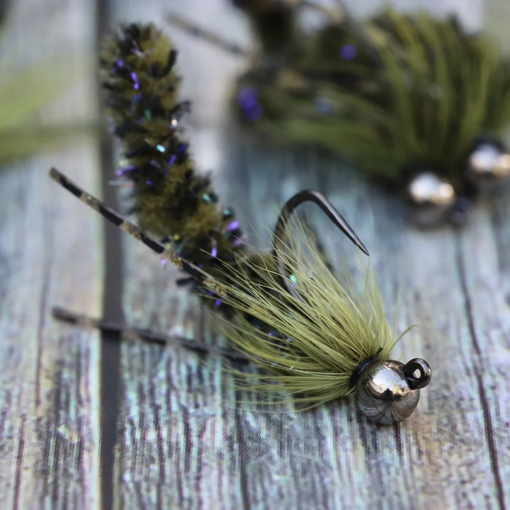 Redd's Flies | Best Online Selection of Flies