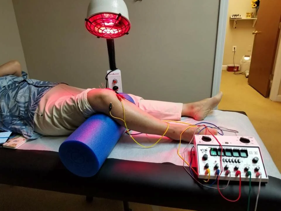 Acupuncture & Herb Clinic