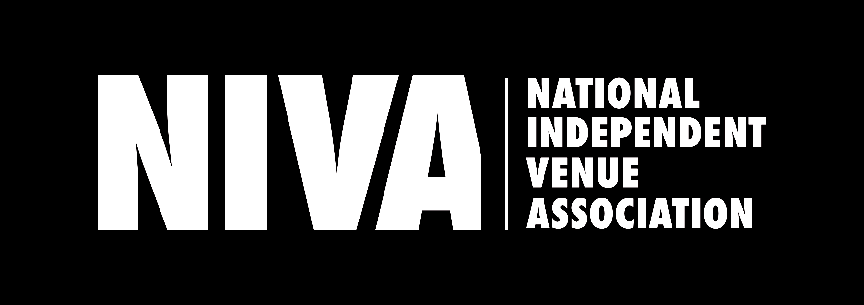 About NIVA — National Independent Venue Association