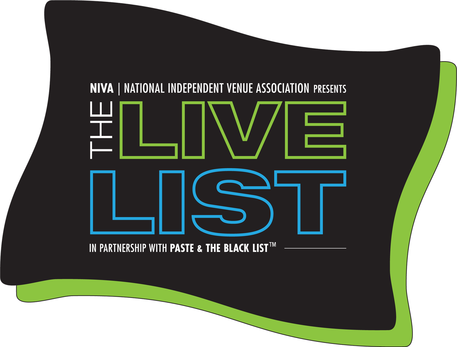 The Live List — National Independent Venue Association