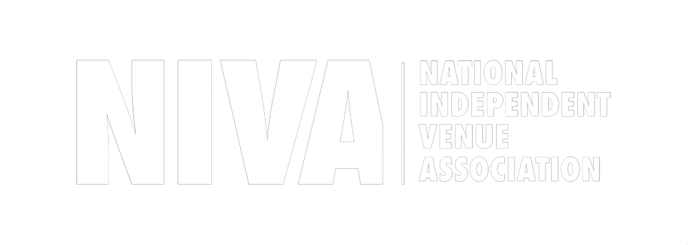 NIVA | National Independent Venue Association