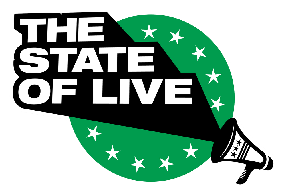 State of Live Economic Research Study — National Independent Venue ...