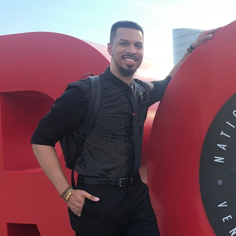 NIVA Staff — National Independent Venue Association