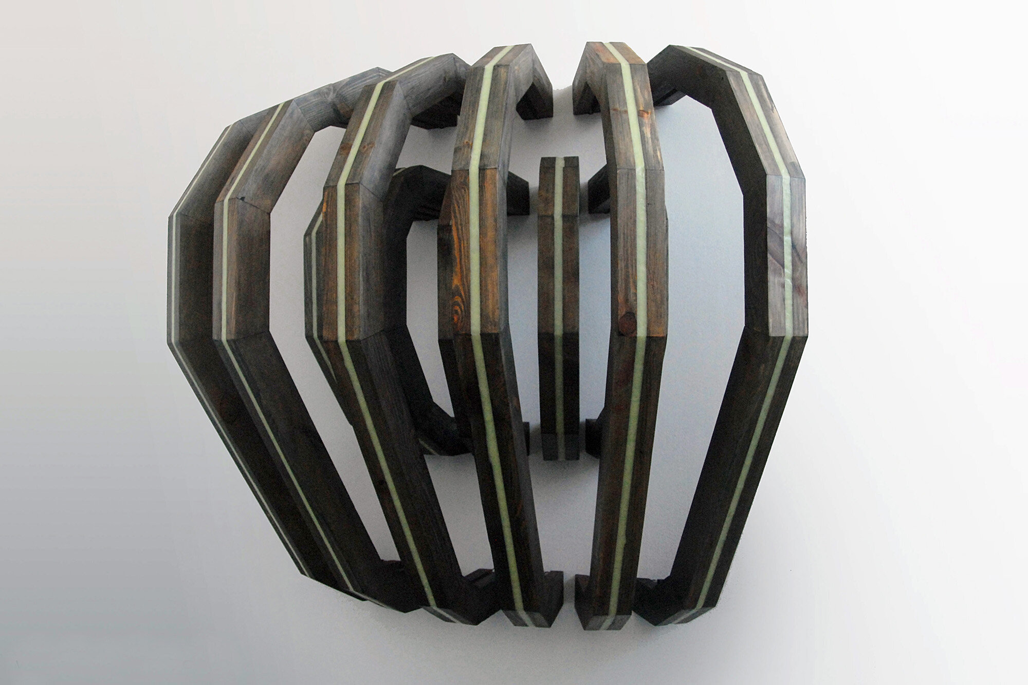 Objects & Actions — Tim Sandys