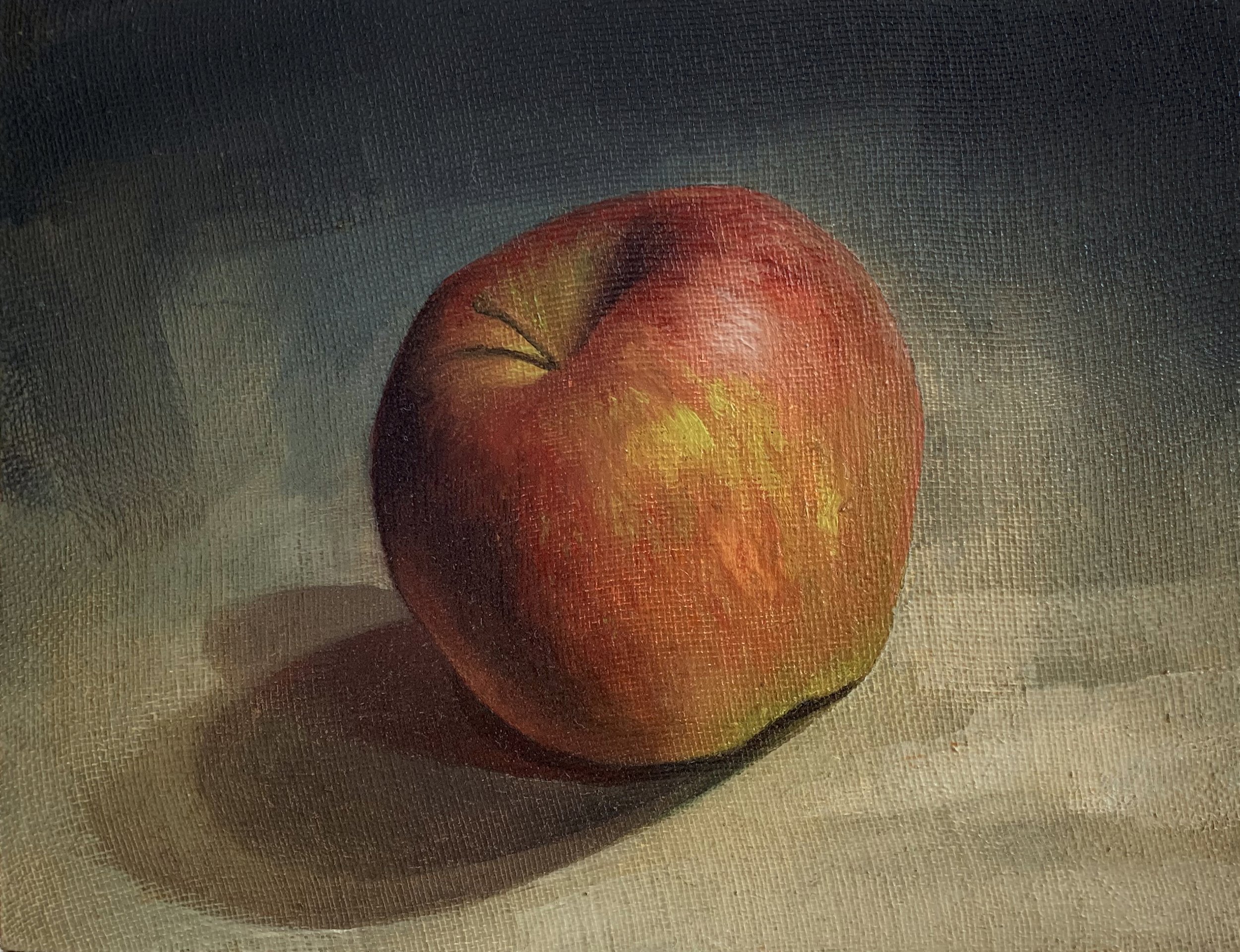 Works on canvas — Tim Sandys