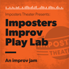 Imposters Theater - Home for Cleveland Comedy and Other Nonsense