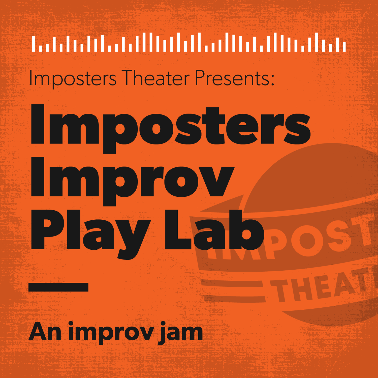 Imposters Theater - Home for Cleveland Comedy and Other Nonsense