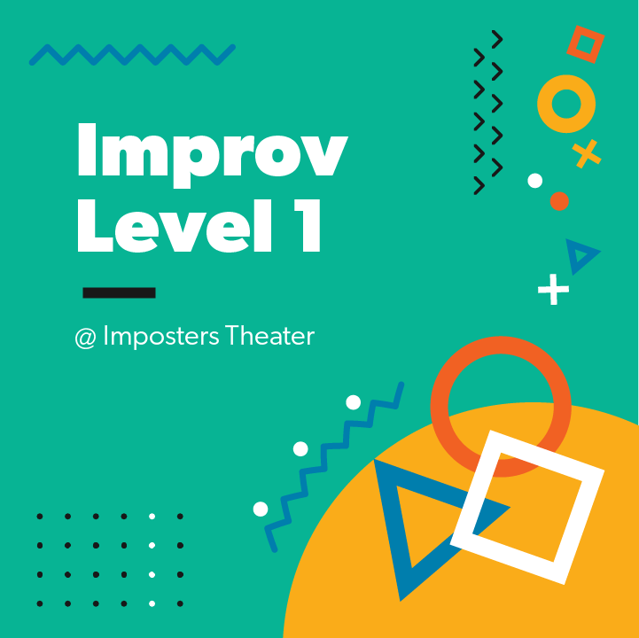 Classes & Workshops — Imposters Theater - Home for Alternative Comedy ...