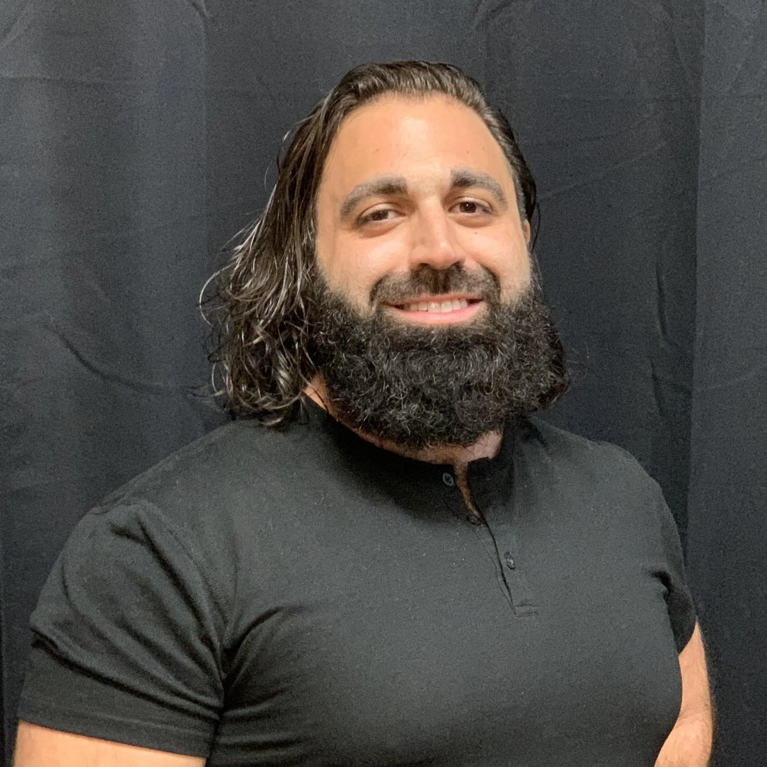 Frank Perri — Imposters Theater - Home for Alternative Comedy and Other ...