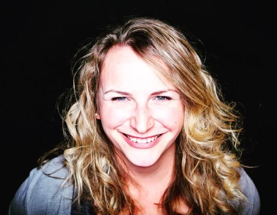 Samantha Woodman — Imposters Theater - Home for Alternative Comedy and ...