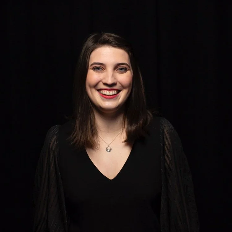 Ali Maxwell — Imposters Theater - Home for Alternative Comedy and Other ...