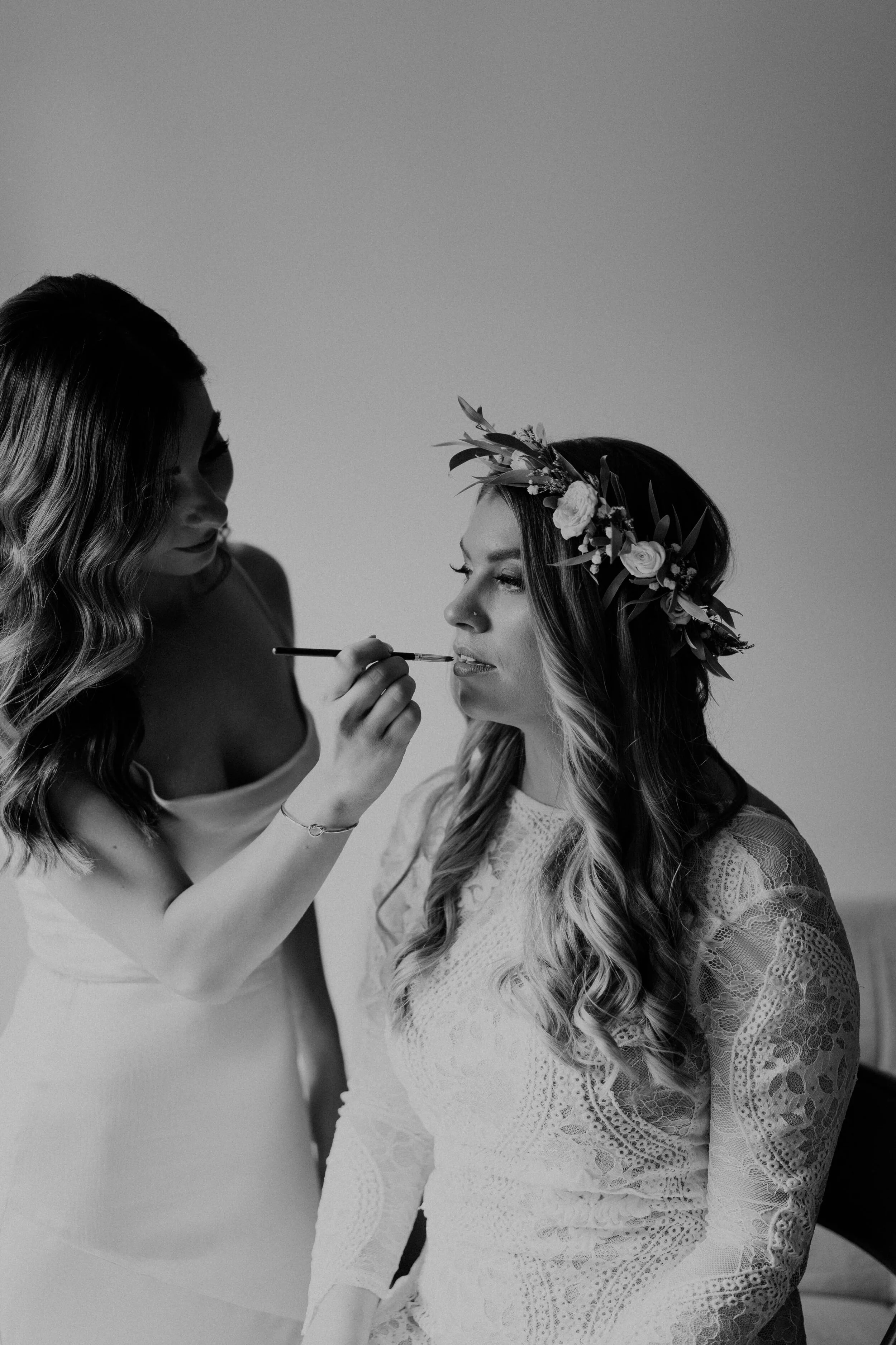 Home | Andrea Maree Beauty | Wollongong Makeup Artist