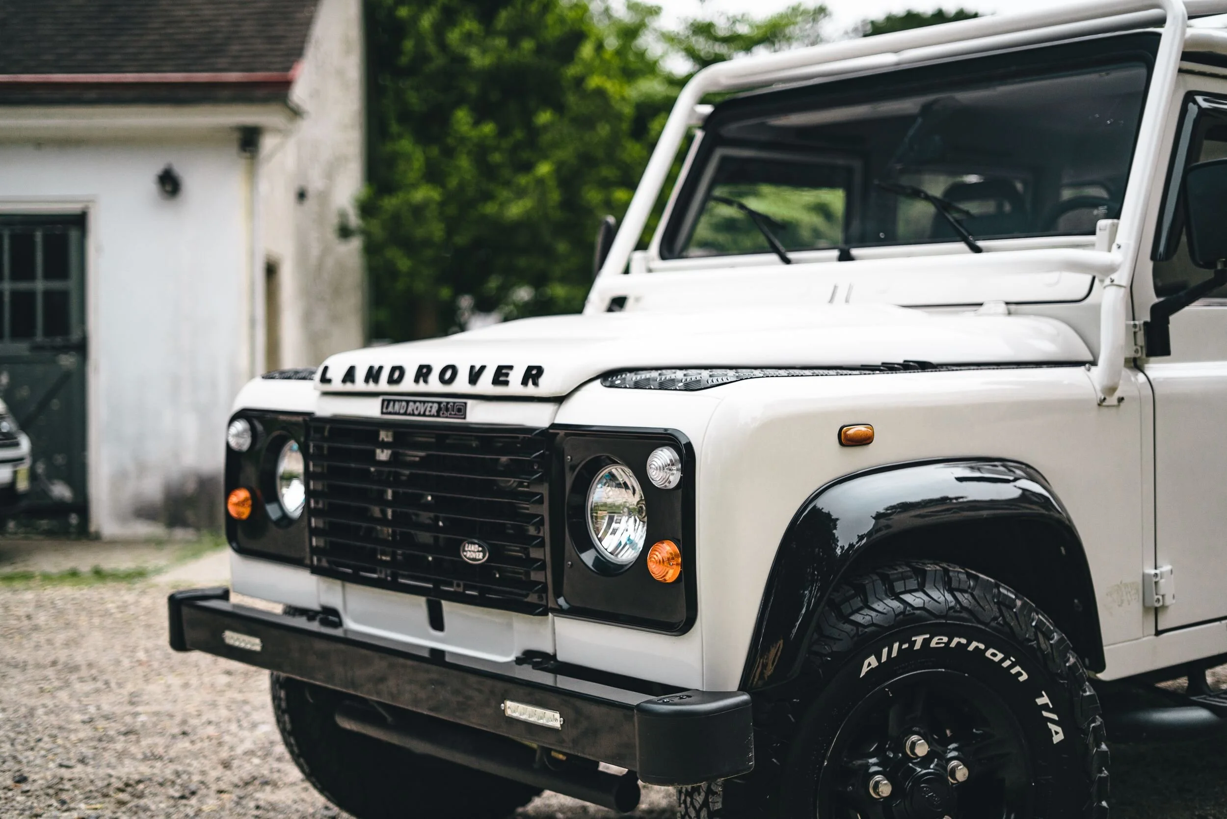 General 3 — The Alpine Element