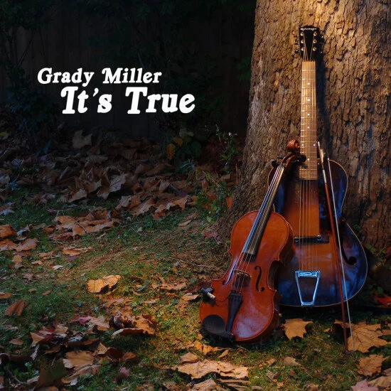 Grady Miller Music