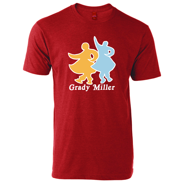 Grady Miller Music