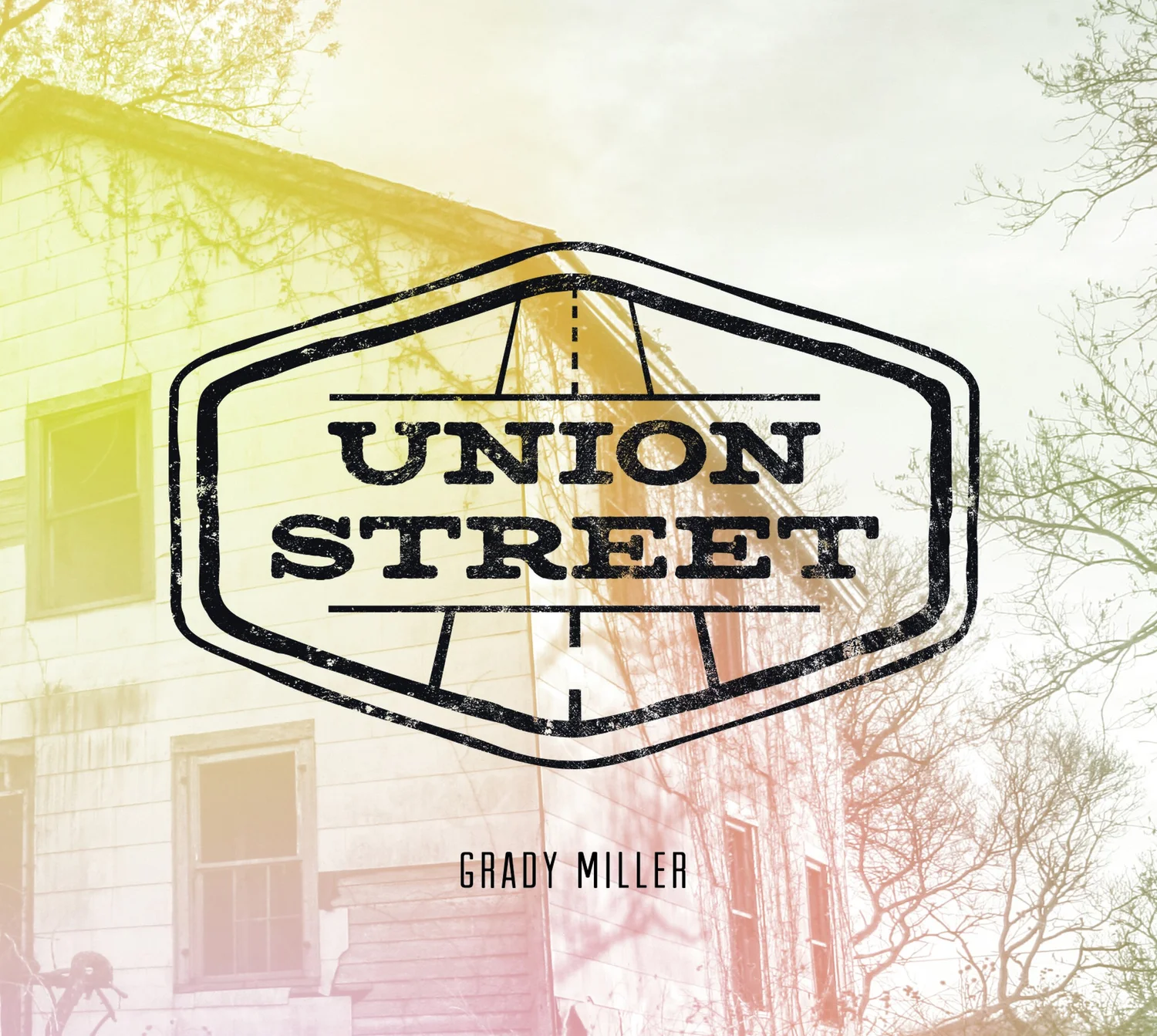 Grady Miller Music