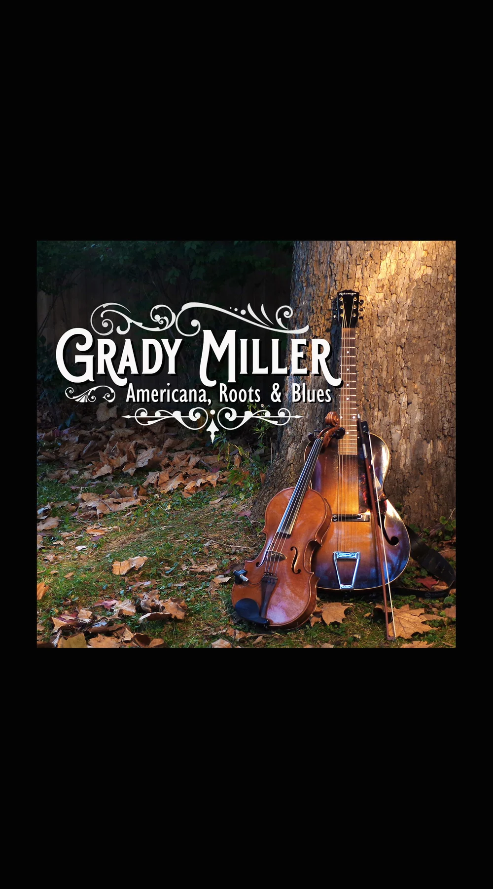 Grady Miller Music