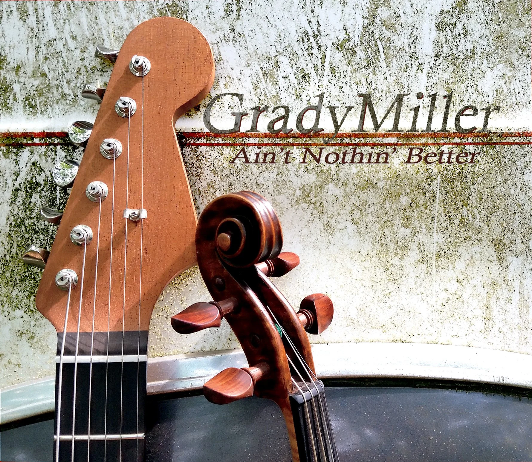 Grady Miller Music
