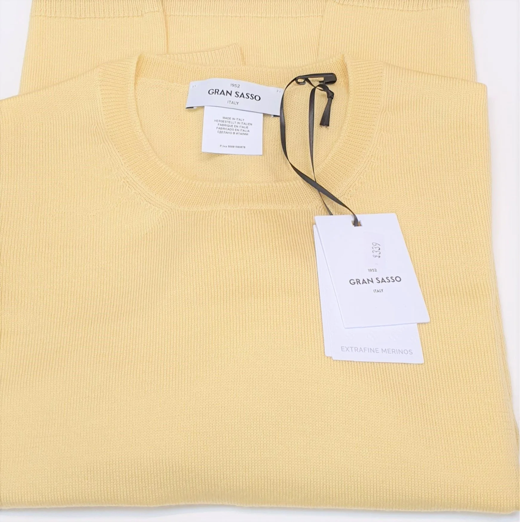 Knitwear — Fellini Tasmania | Fashion for man & woman