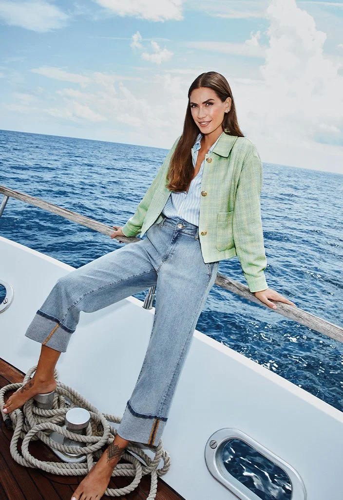 Fellini Tasmania | Fashion for man & woman