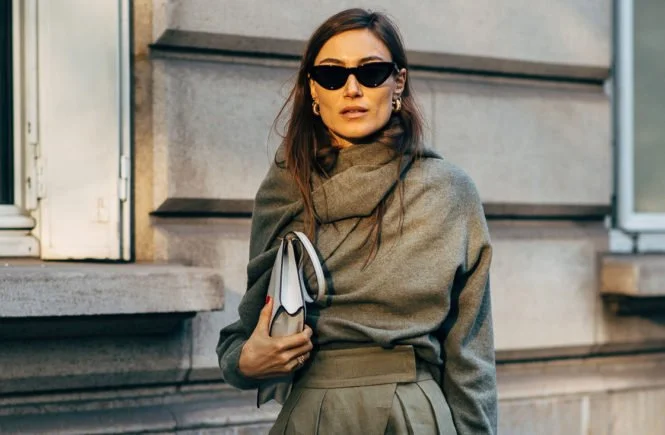 FELLINI FASHION MAN I WOMAN
