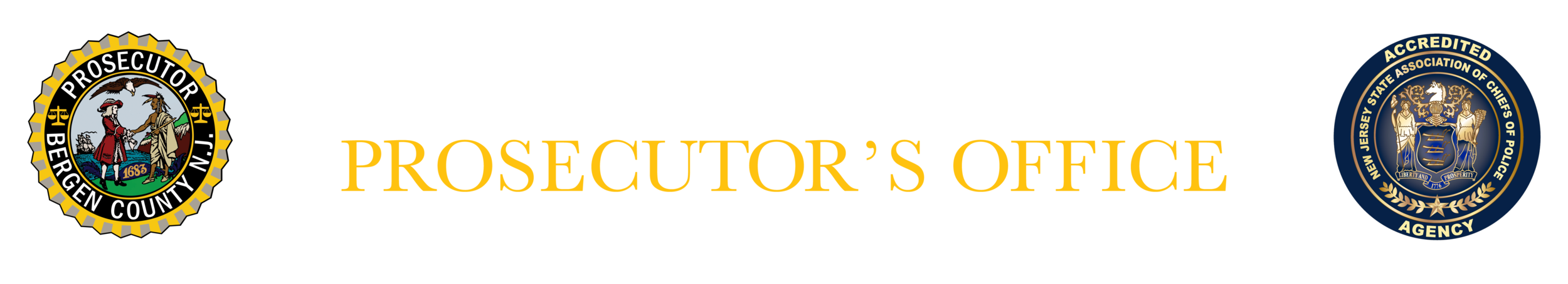 Address — Bergen County Prosecutor's Office