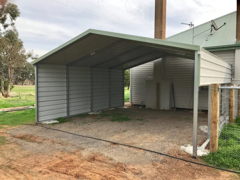 General Gallery — ShedFast