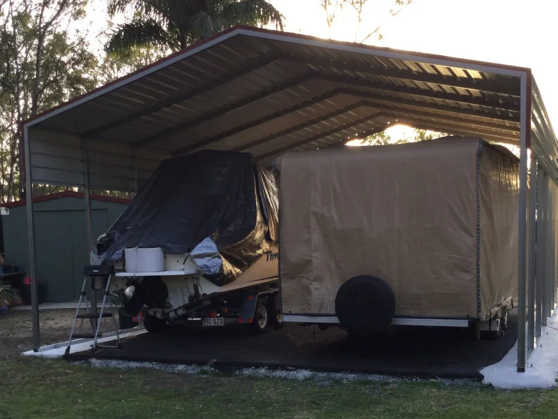 General Gallery — ShedFast