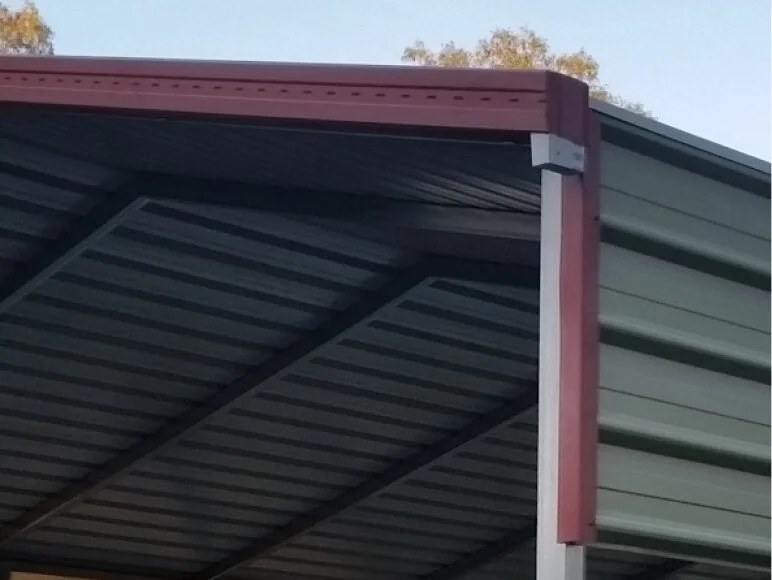 The ShedFast Difference — ShedFast