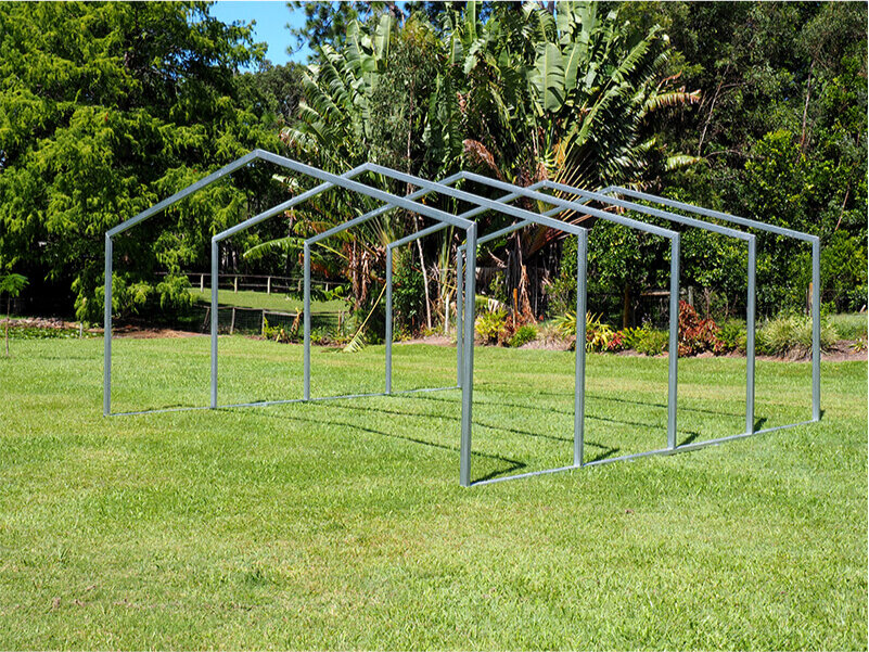 Installation | Get Your Shed Installed Today — ShedFast