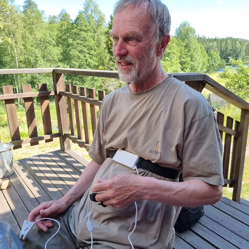 Who shat on the floor at my wedding?