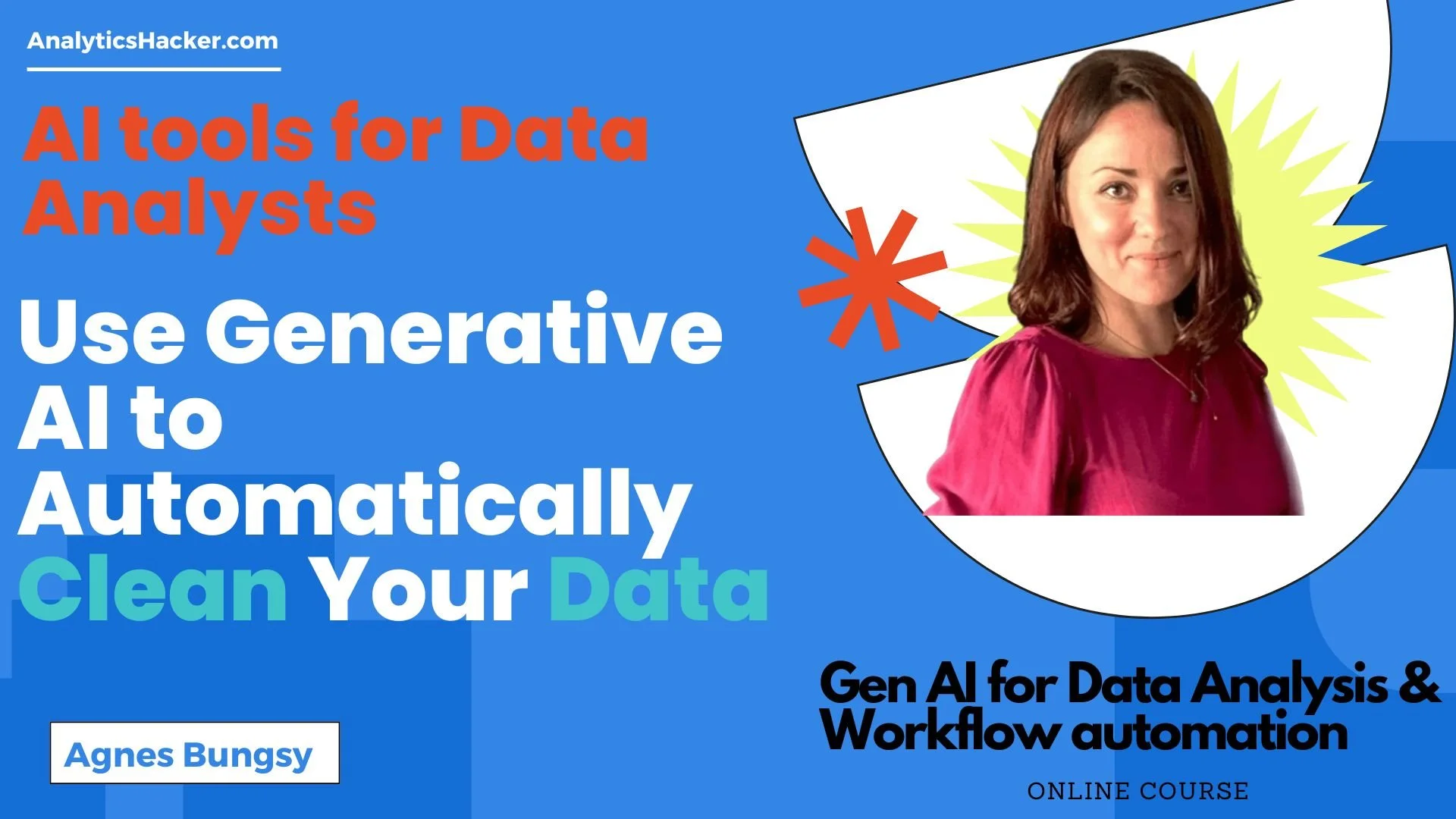 AI Powered Data Analysis